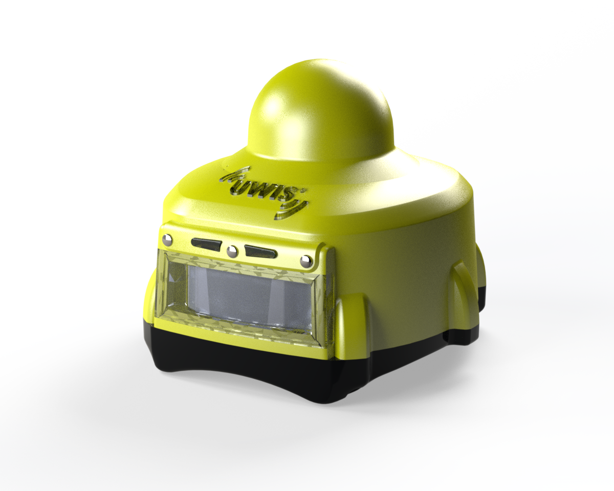 Underwater Navigation - Underwater Communications | UWIS – UWIS